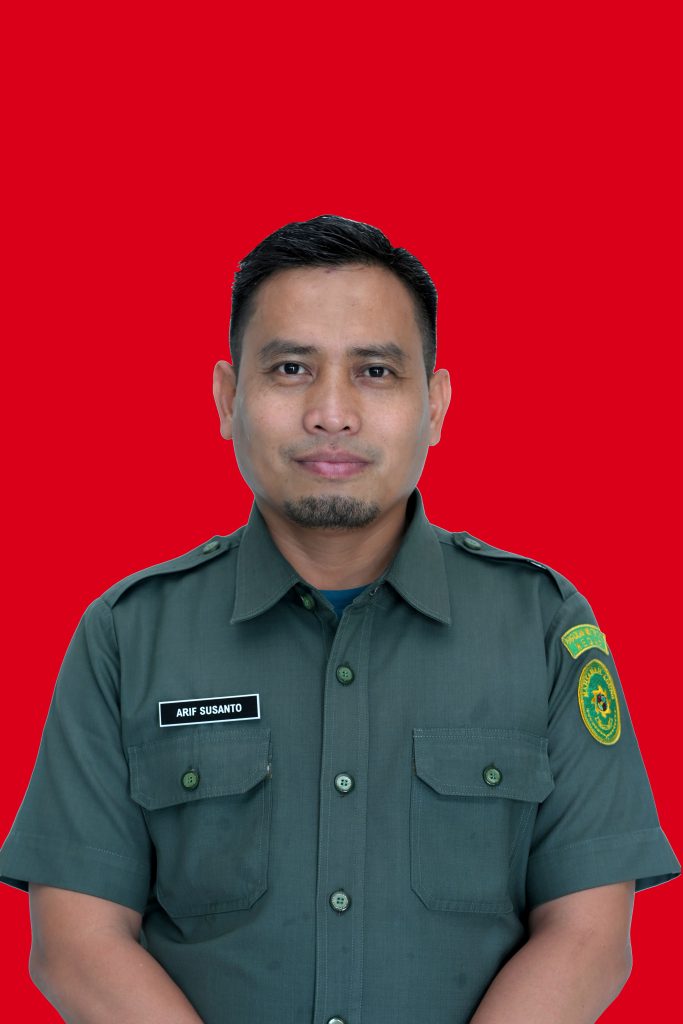 Umum dan Keuangan – Dilmil I-02 MEDAN