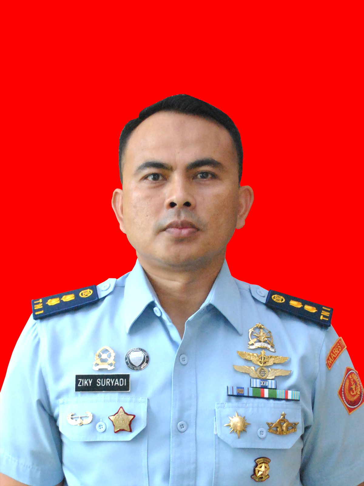 HAKIM MILITER – Dilmil I-02 MEDAN