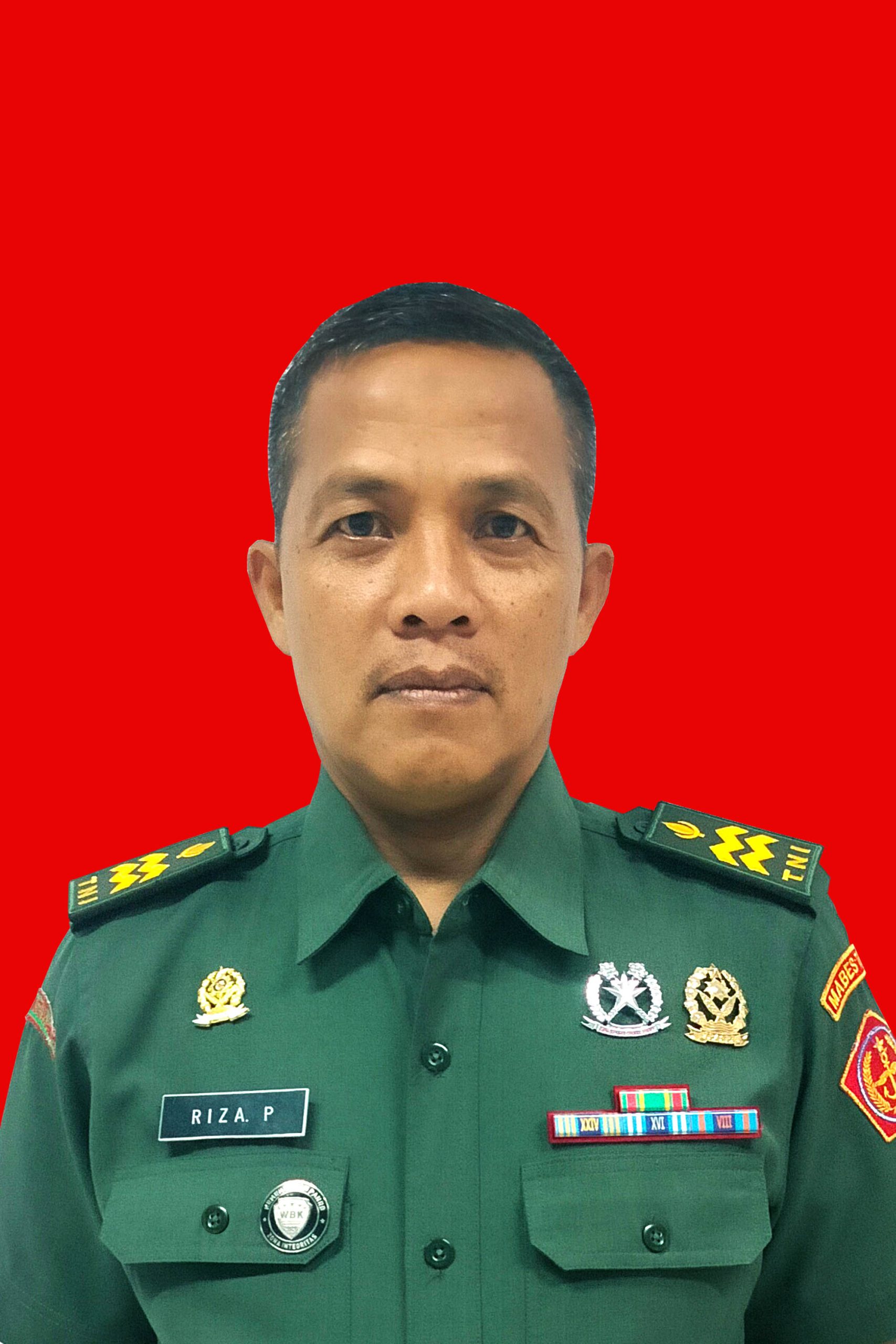 Panitera Pengganti – Dilmil I-02 MEDAN