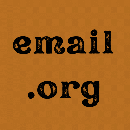 SE Pemberhentian Penggunaan Email .org – Dilmil I-02 MEDAN