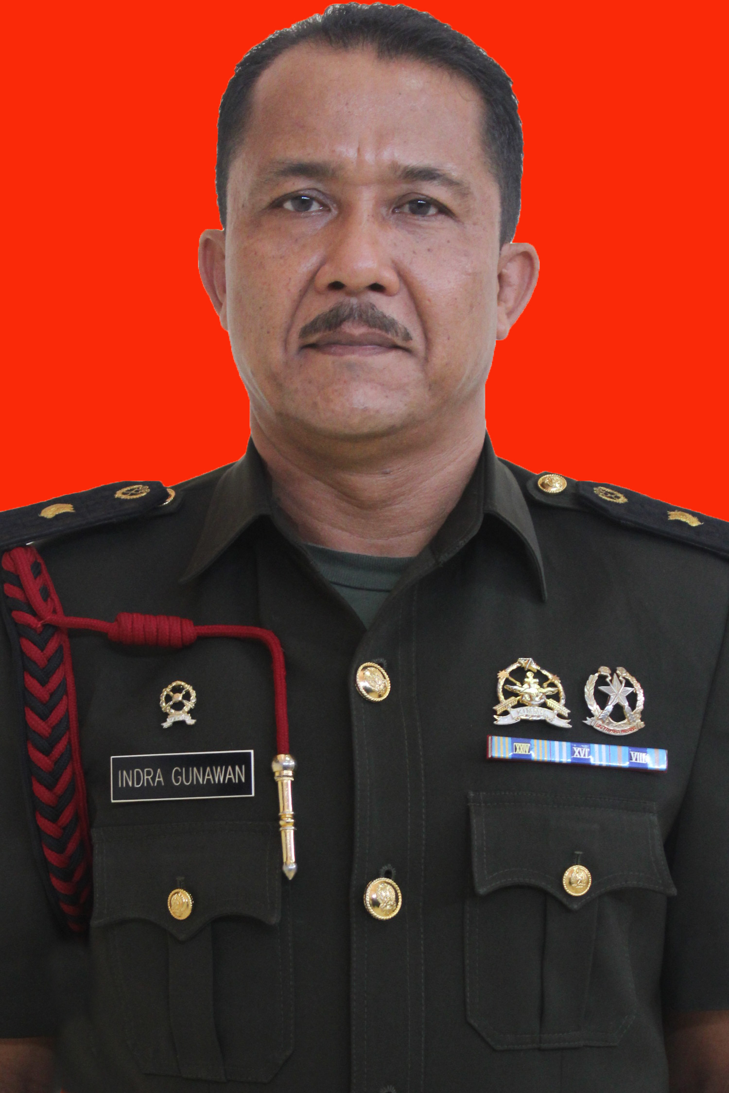 HAKIM MILITER – Dilmil I-02 MEDAN